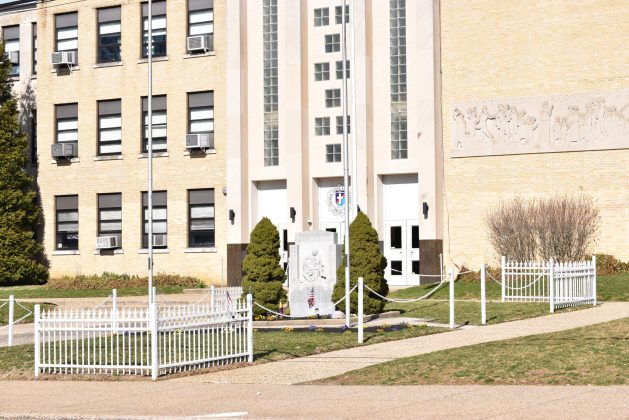 Father Judge, class of ‘22 - Northeast Times