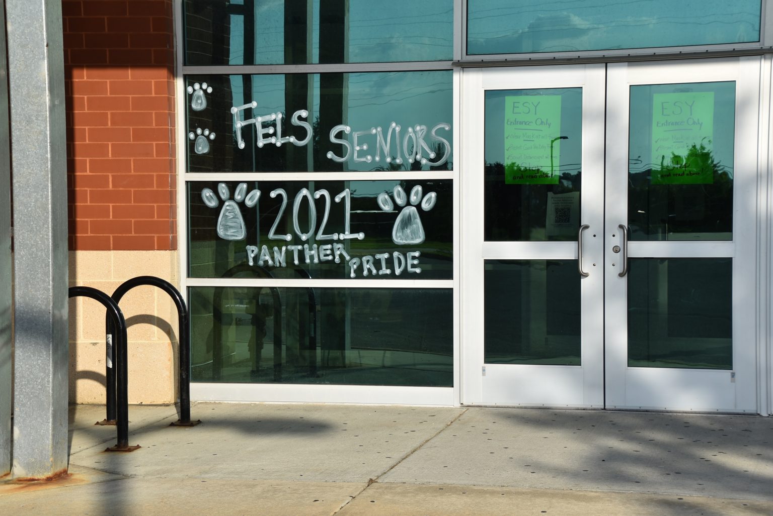 Congratulations to the Samuel Fels Class of 2021 - Northeast Times