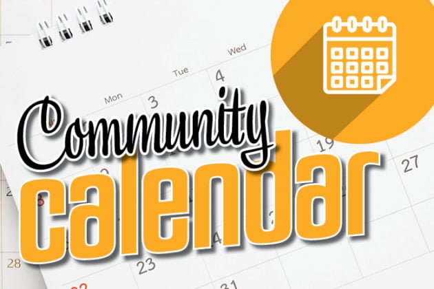 Philadelphia Community Calendar 2026 – Upcoming Events & Meetings