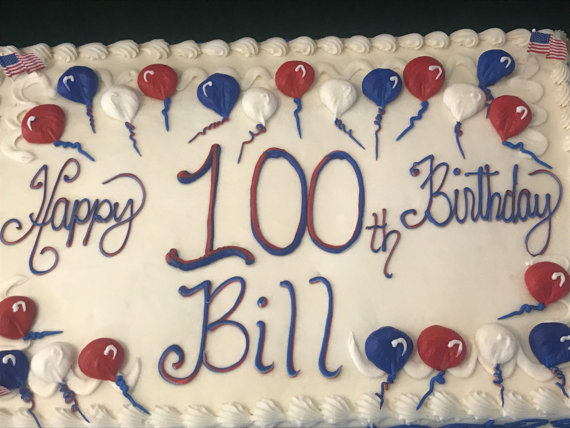Happy 100th Birthday, Bill Coe - Northeast Times