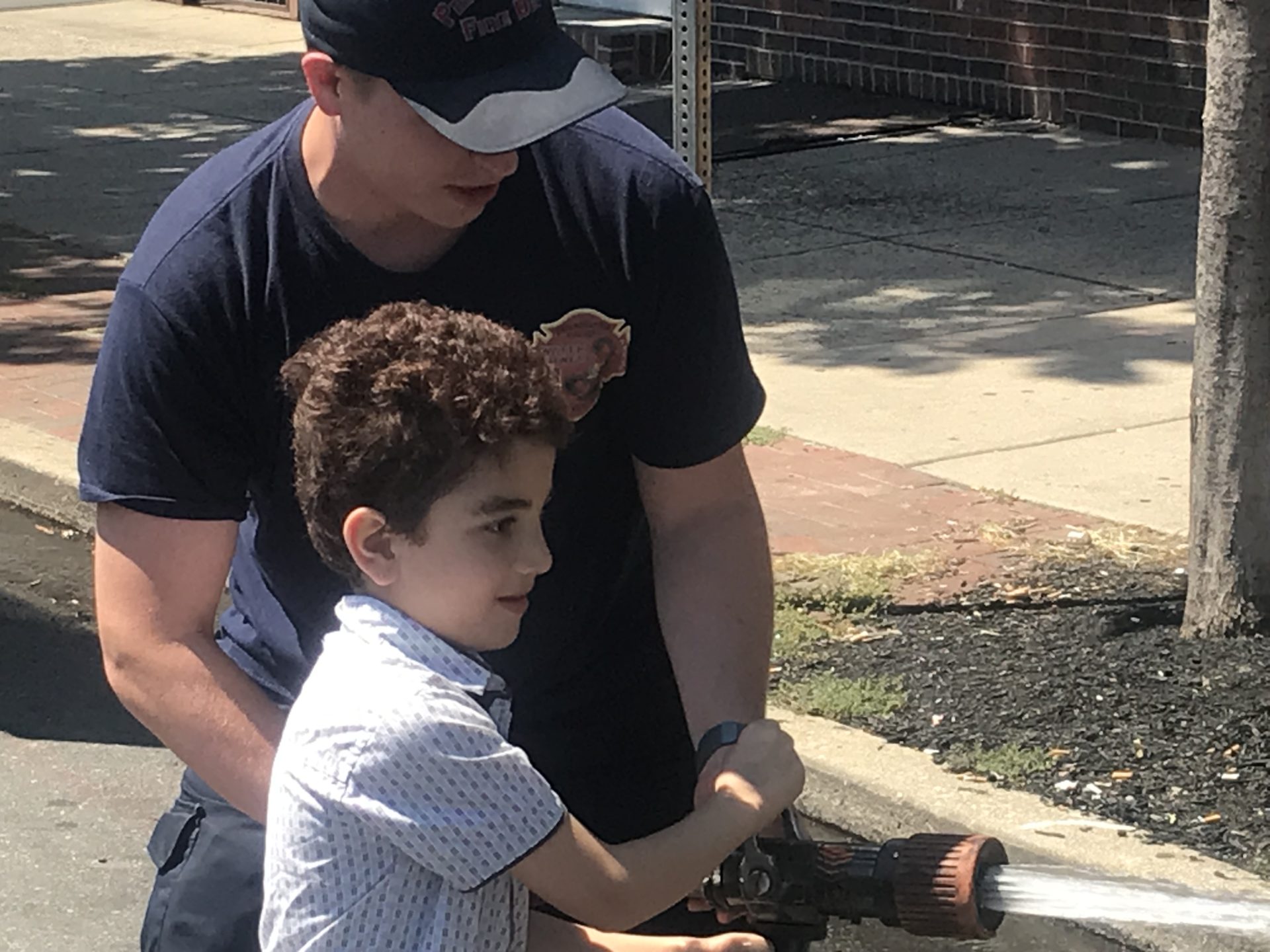 The Block gives back to students - Northeast Times