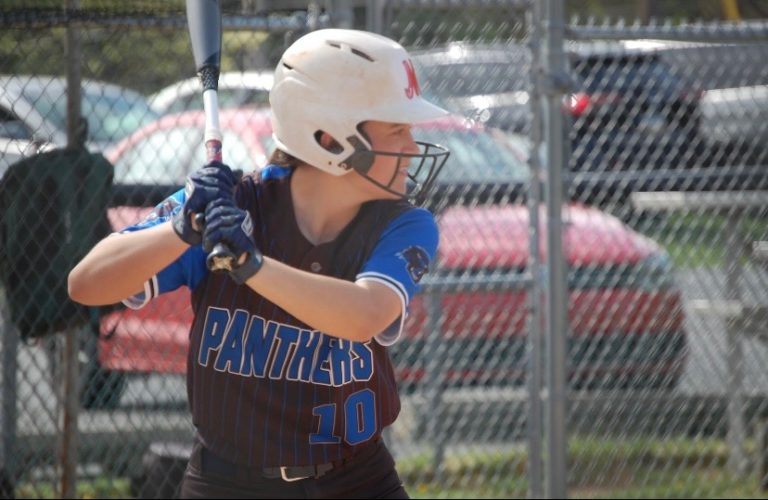 Jennings pitching in to help MaST softball - Northeast Times