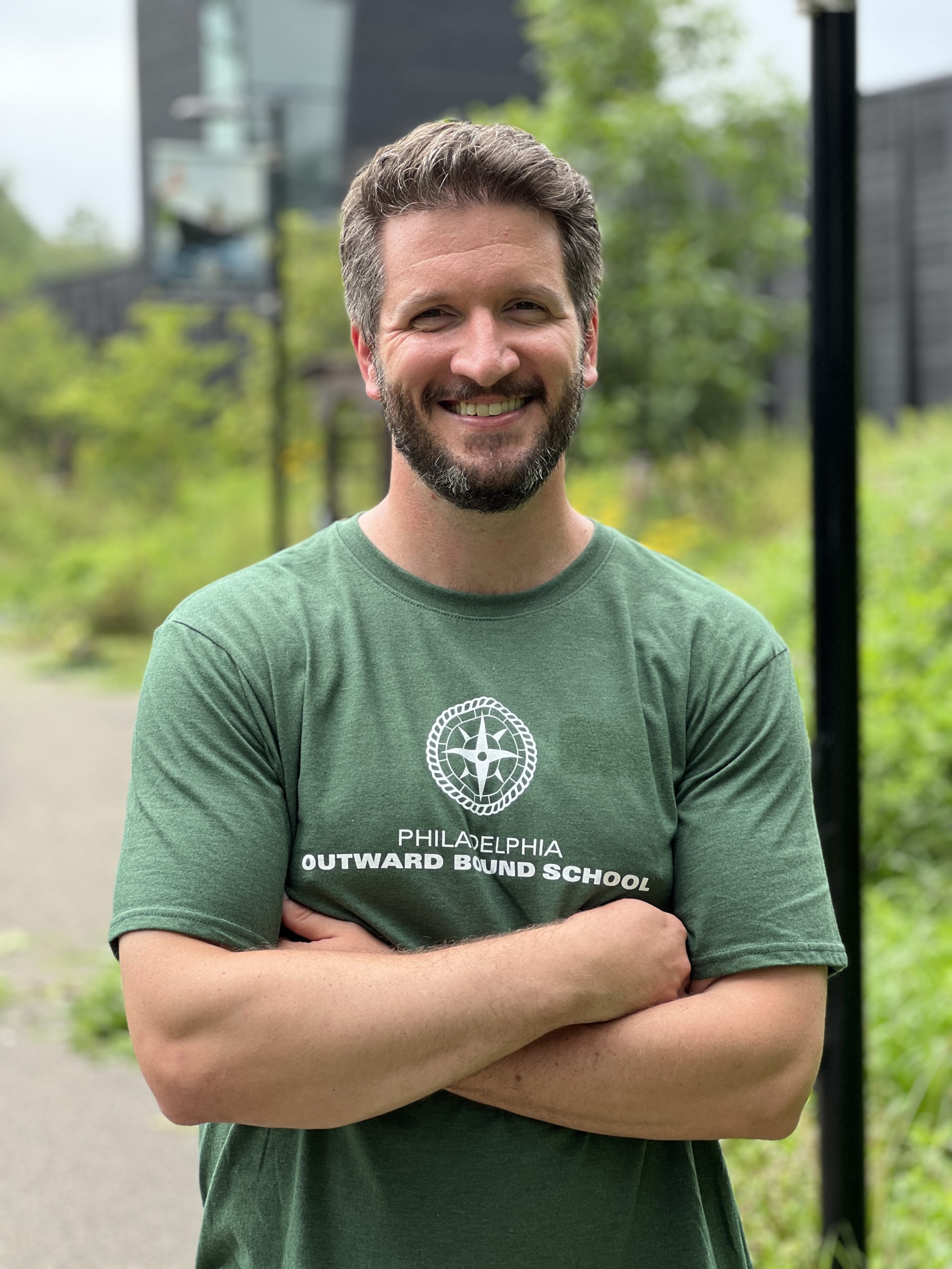 Northwood native to head Outward Bound School - Northeast Times