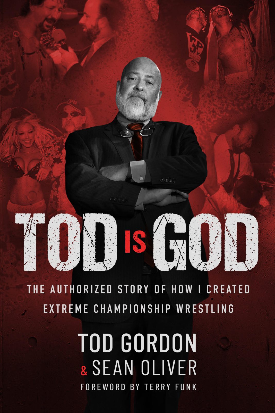 Like fans say, book says, 'Tod is God' - Northeast Times