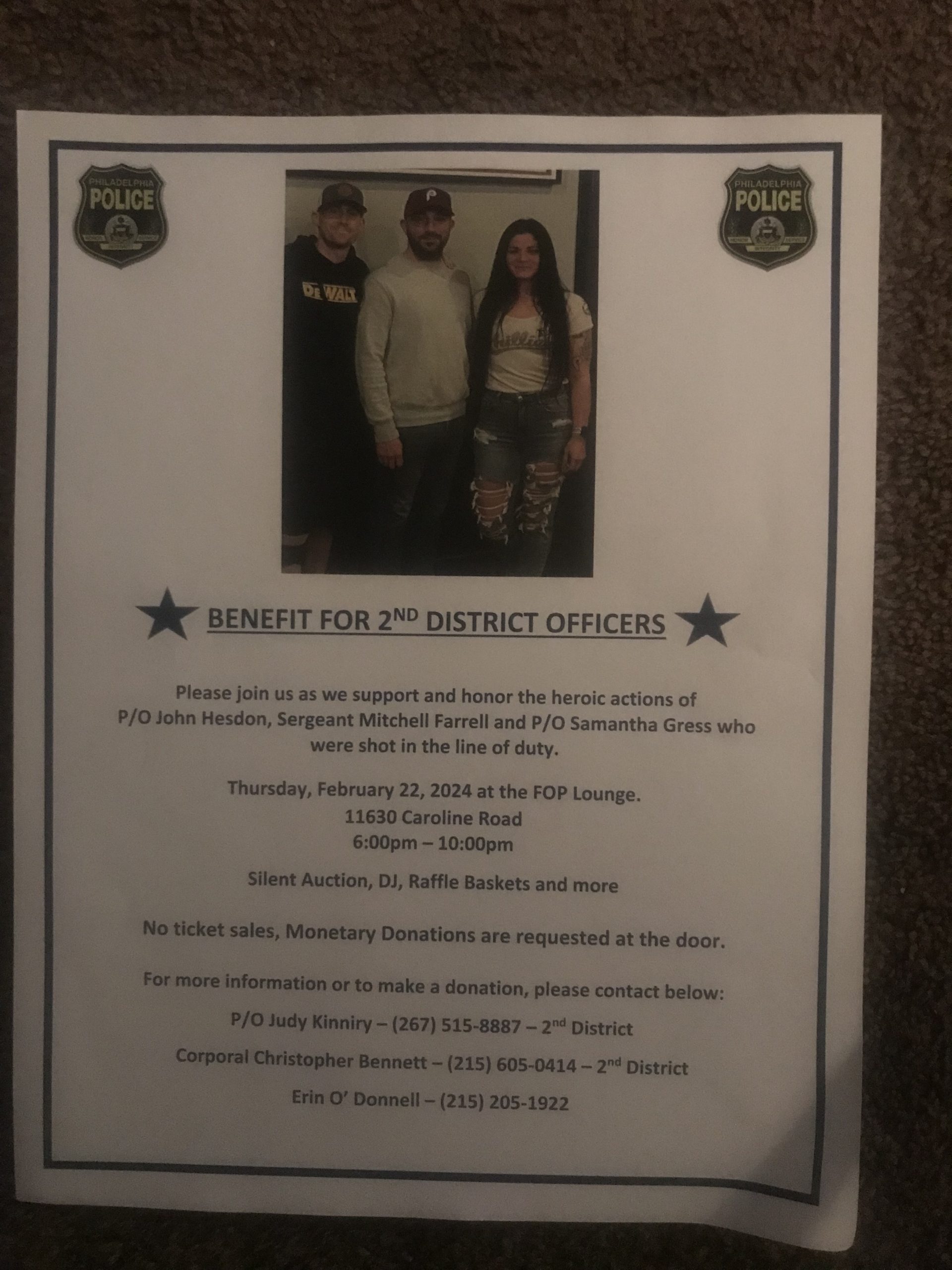 Work planned for PECO substation on Foulkrod - Northeast Times