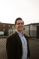 Picozzi jump starts Senate campaign - Northeast Times