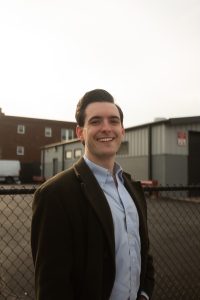 Picozzi jump starts Senate campaign - Northeast Times