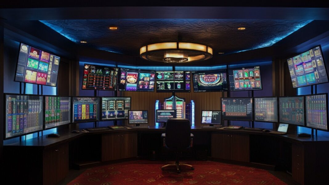 Casino Security Measures – How do Casinos Stay Safe?