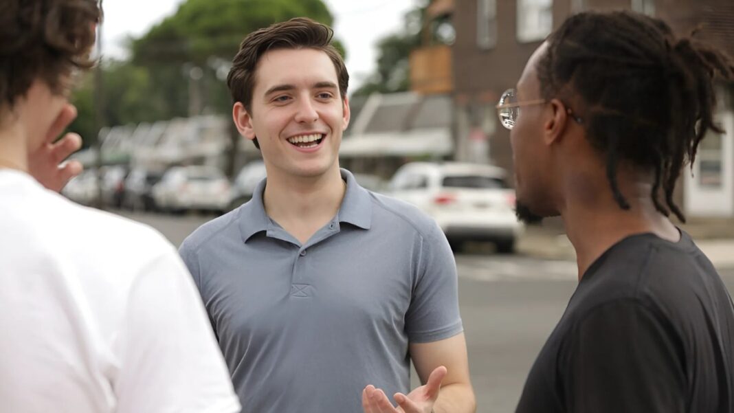 Joe Picozzi Wins GOP Senate Seat in Northeast Philadelphia