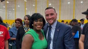 Sean Dougherty’s Plan to Make Northeast Philly Safer