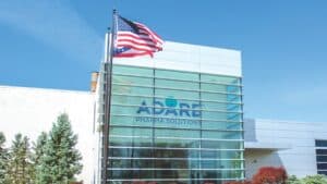 Adare Pharma Relocates to Philly with $16.8M Expansion