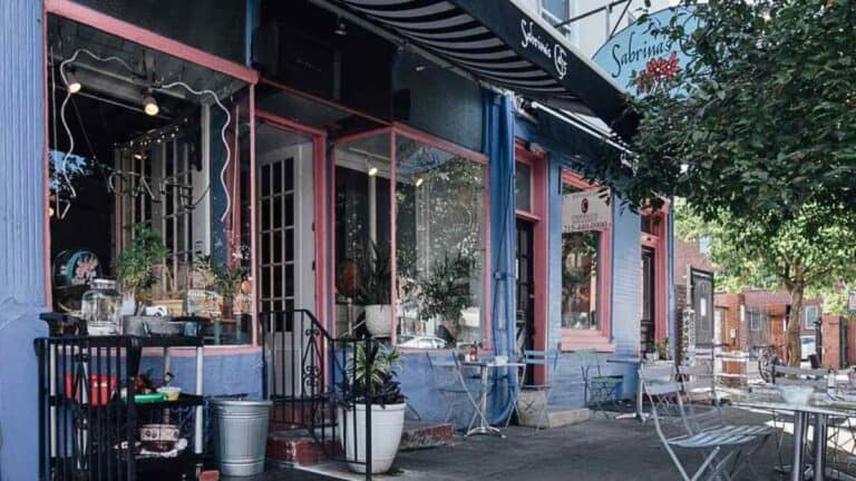 The Top Spots for Brunch in Philly