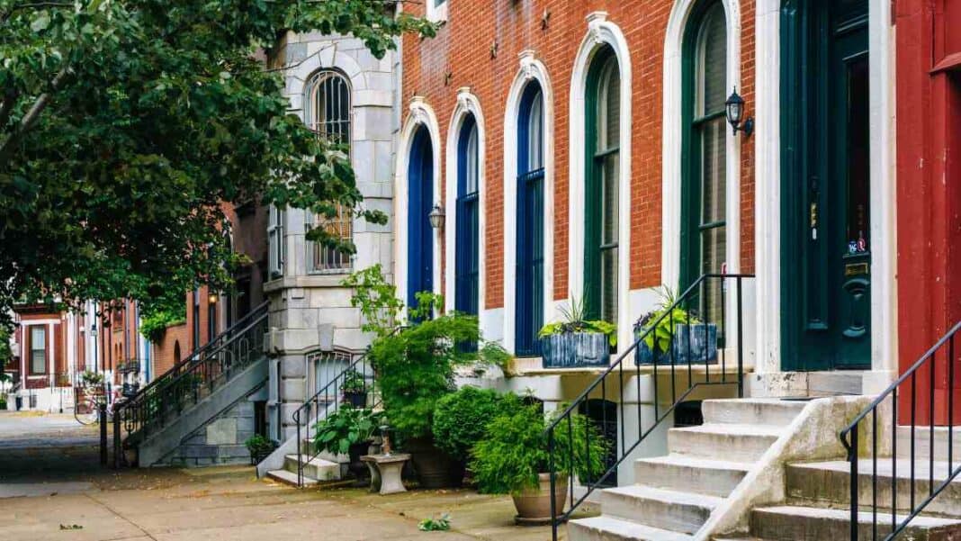 Top Neighborhoods in Philadelphia to Live