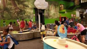 Please Touch Museum: Philadelphia’s Best Family Spot