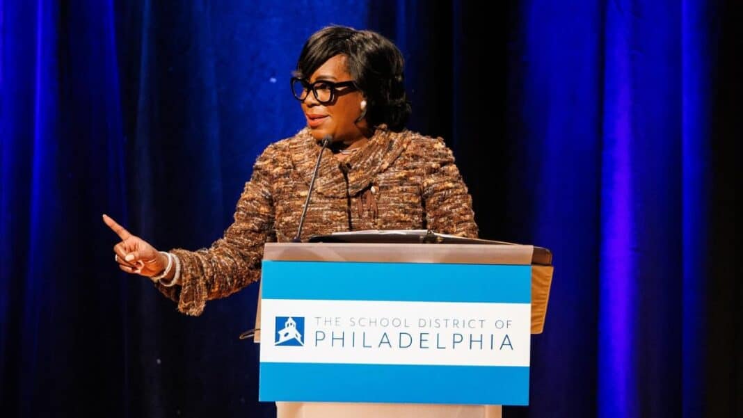 Mayor Parker Plans Tax Reform and Housing Expansion in 2025