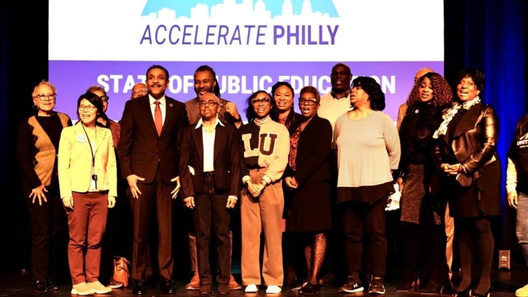Philadelphia School District Launches TeachPHL Initiative