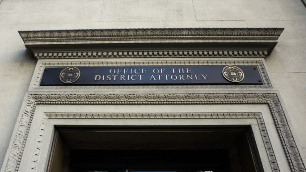 Philadelphia Republicans Sit Out DA Race in 2025