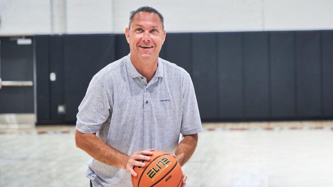 Jimmy Dillon to Lead Archbishop Ryan Girls' Basketball