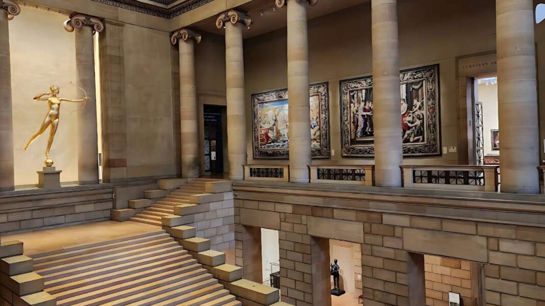 Philadelphia Museum of Art: What to Know Before You Go