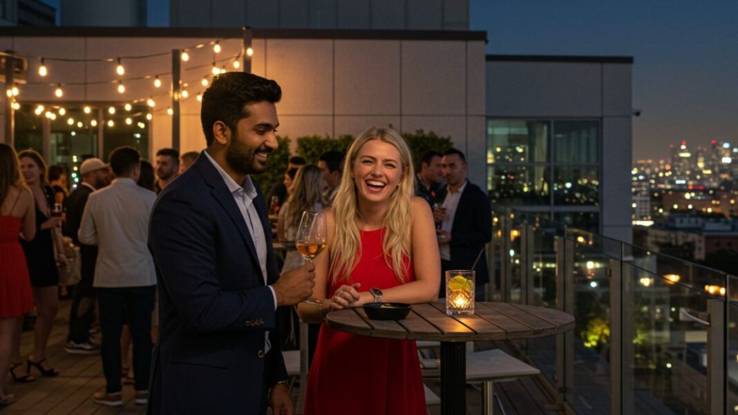 Top 10 Rooftop Bars Philly Locals and Visitors Love