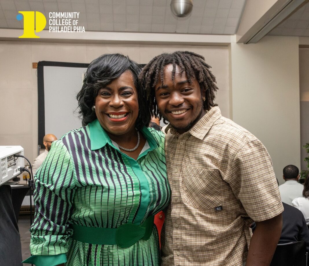 Community College of Philadelphia Hosts 59th Commencement