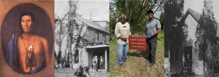 Poquessing Trail of History plans programs - Northeast Times