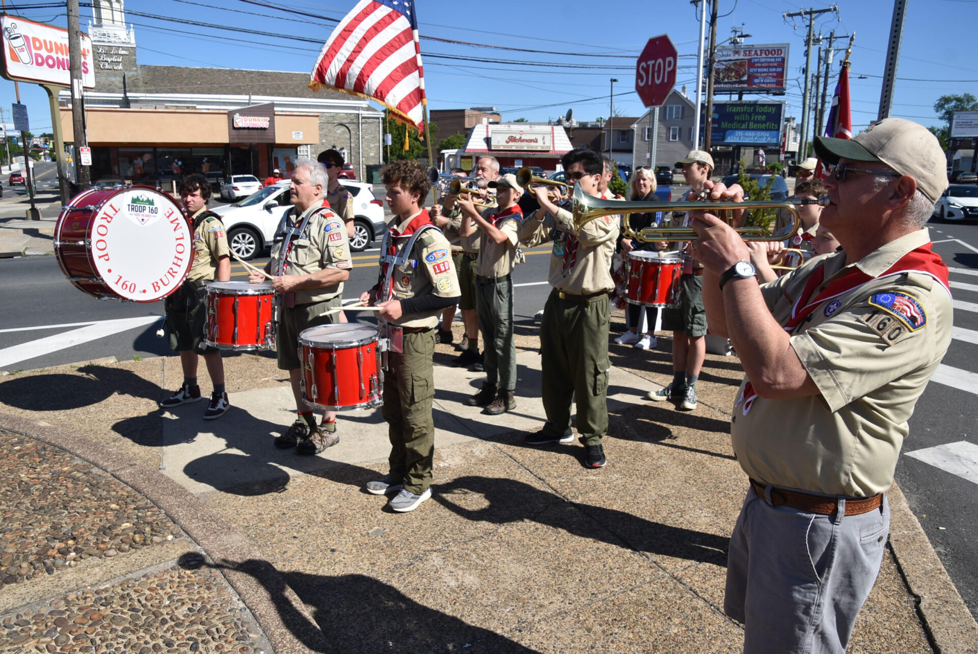 Current Issues - Northeast Times