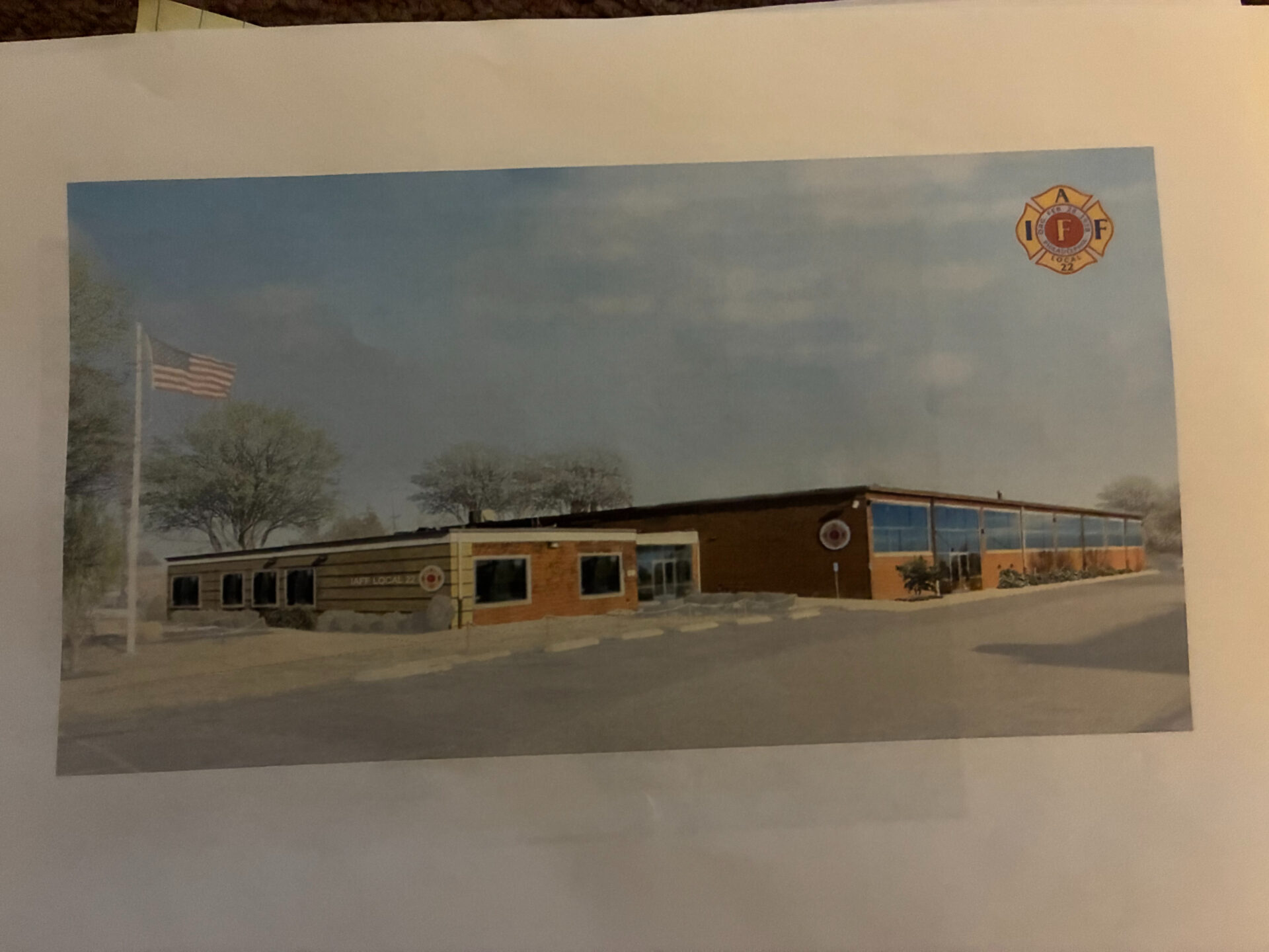 Local 22 moving to Torresdale and Linden - Northeast Times