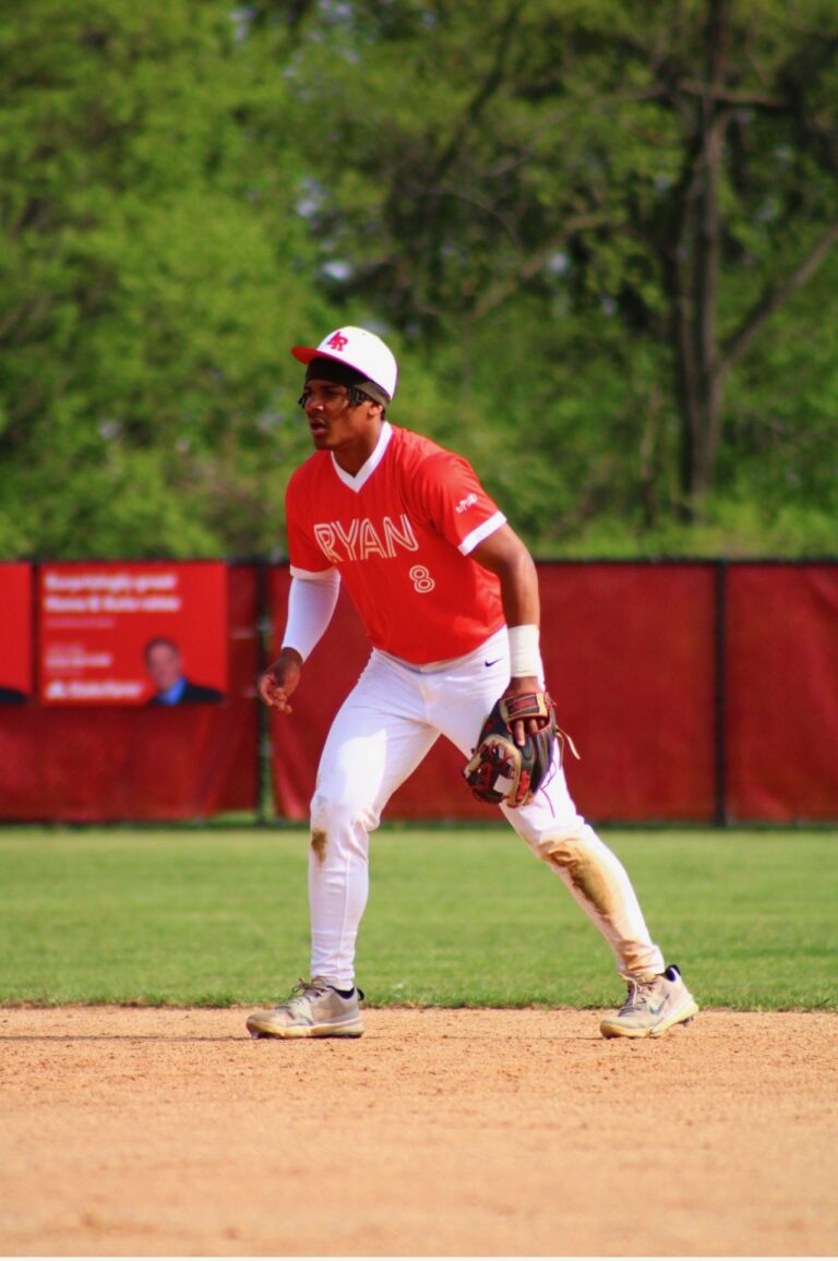 Perez landed in perfect spot at Archbishop Ryan - Northeast Times