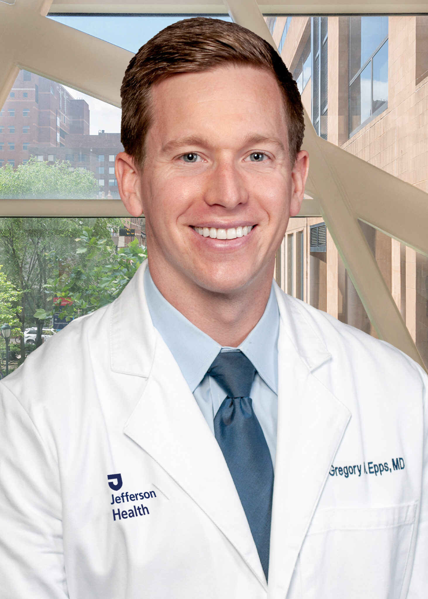 An honor for Jefferson Torresdale physician - Northeast Times