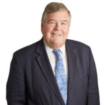 Funeral services set for Mike Meehan, former Republican City Committee ...