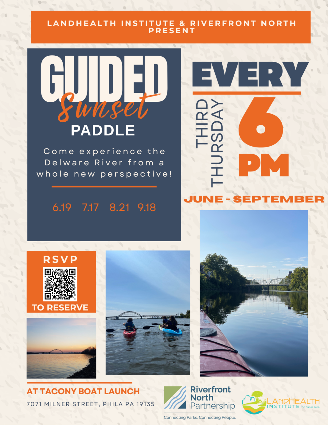 Paddle on the Delaware River - Northeast Times