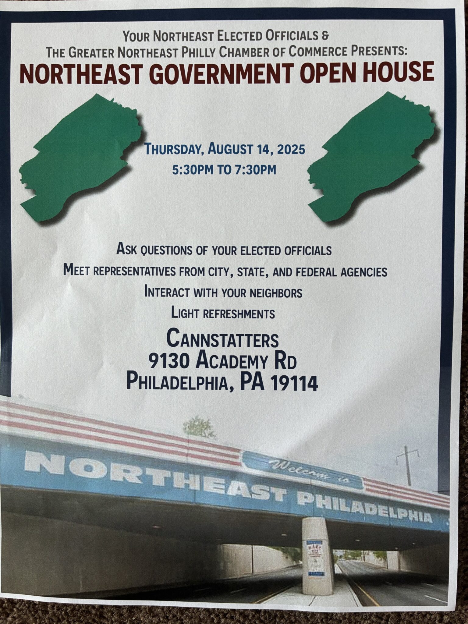 Current Issues - Northeast Times