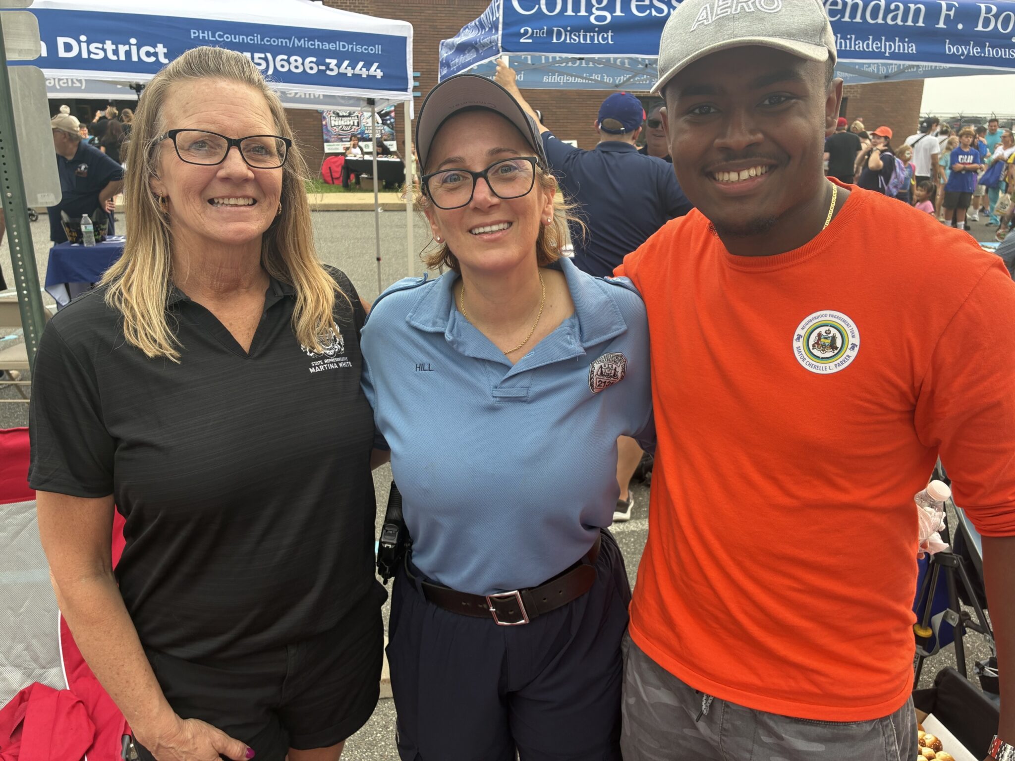 Current Issues - Northeast Times