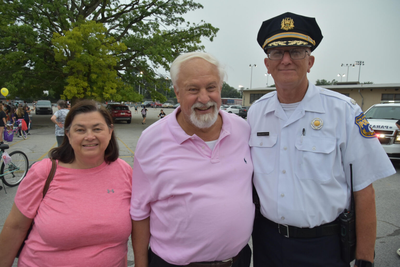 National Night Out in the Northeast - Northeast Times