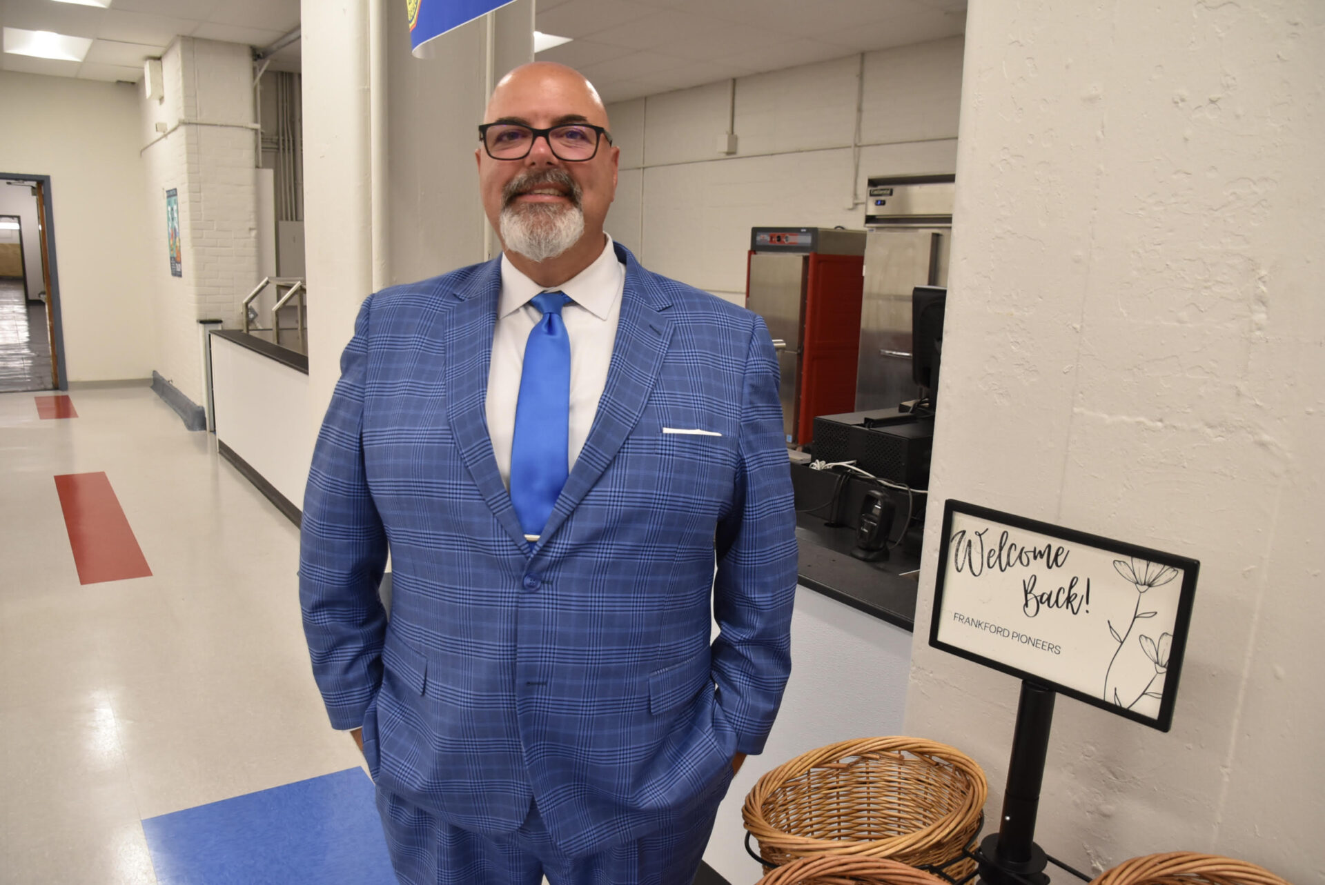 Frankford High reopens with all-new look - Northeast Times