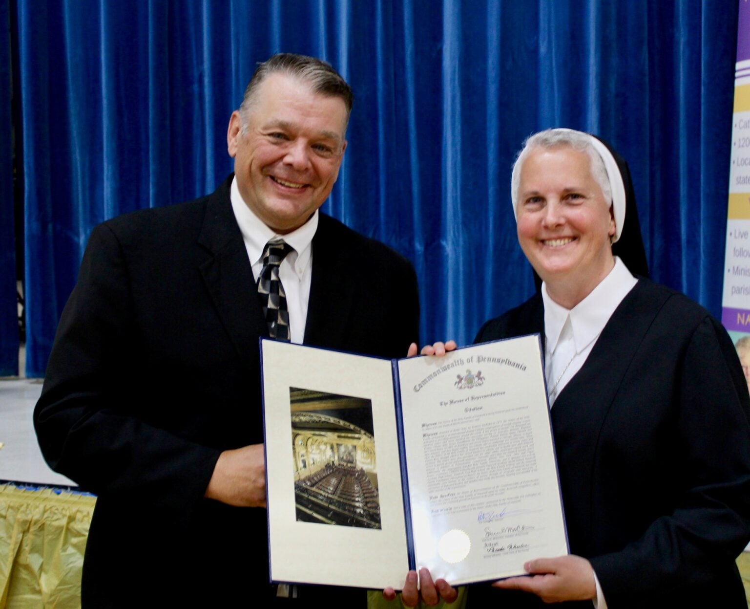 Happy 150th to Sisters of the Holy Family of Nazareth - Northeast Times
