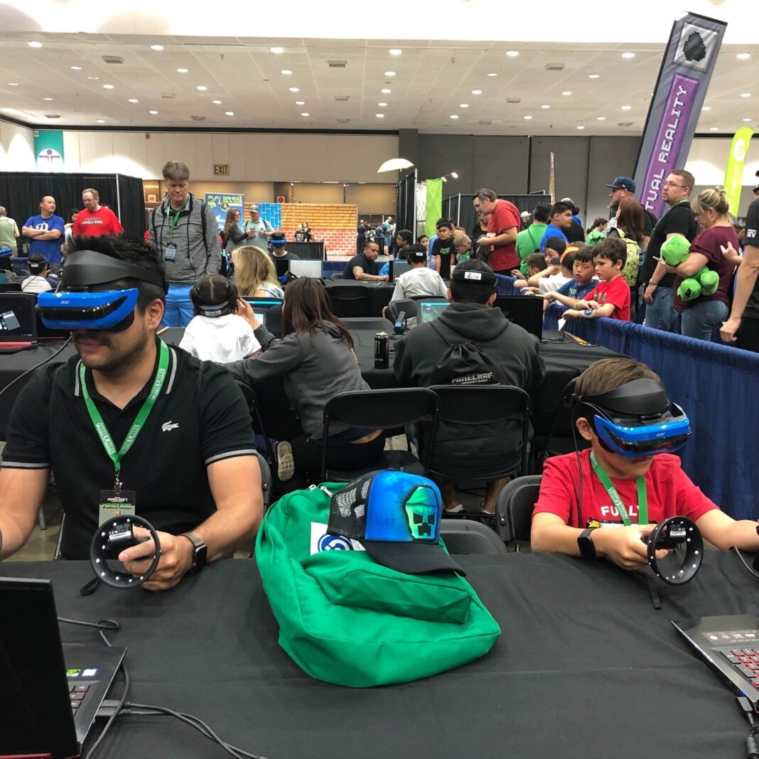 Game Con Live coming to Greater Phila. Expo Center - Northeast Times