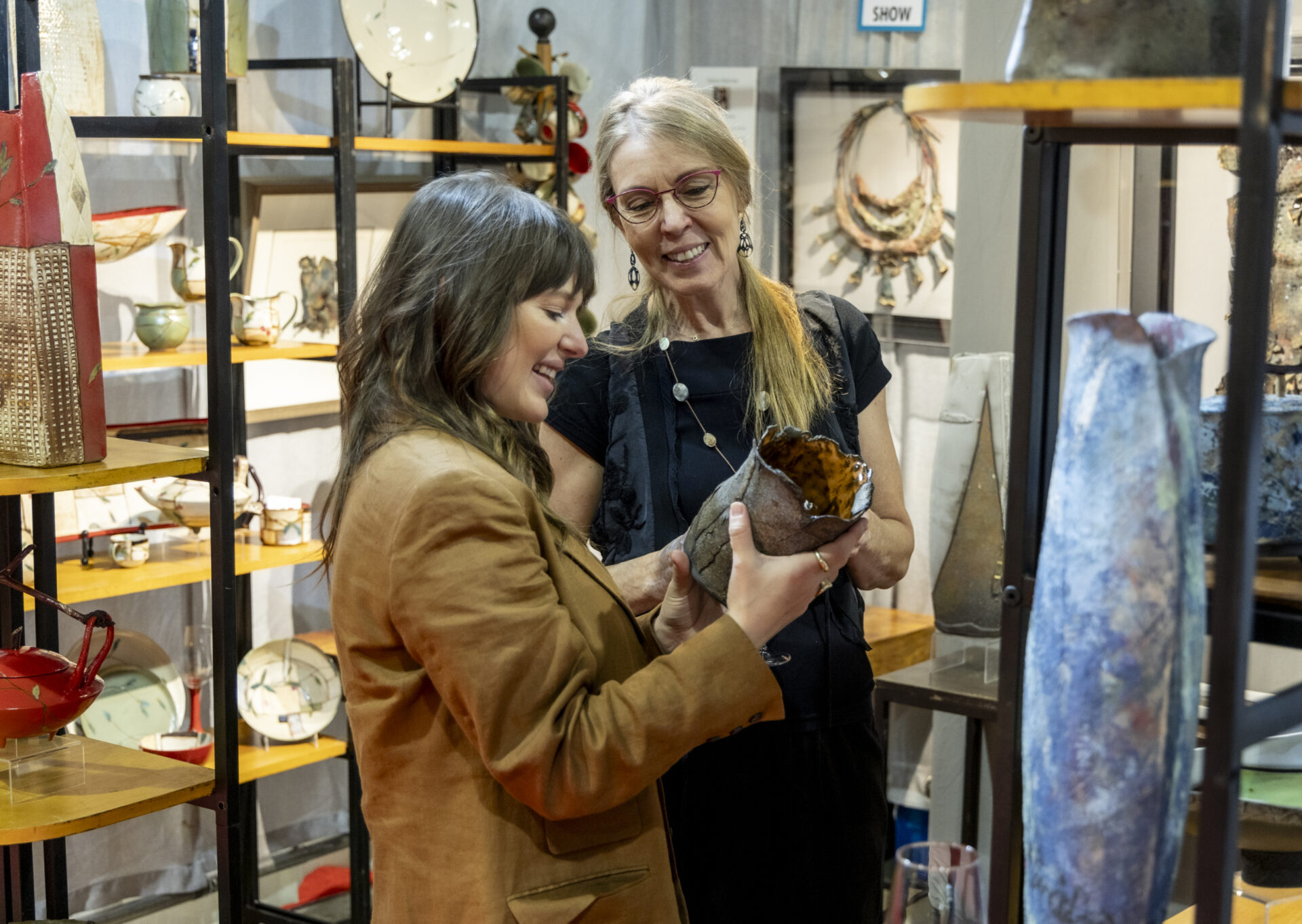 Craft show coming Nov. 7-9 - Northeast Times