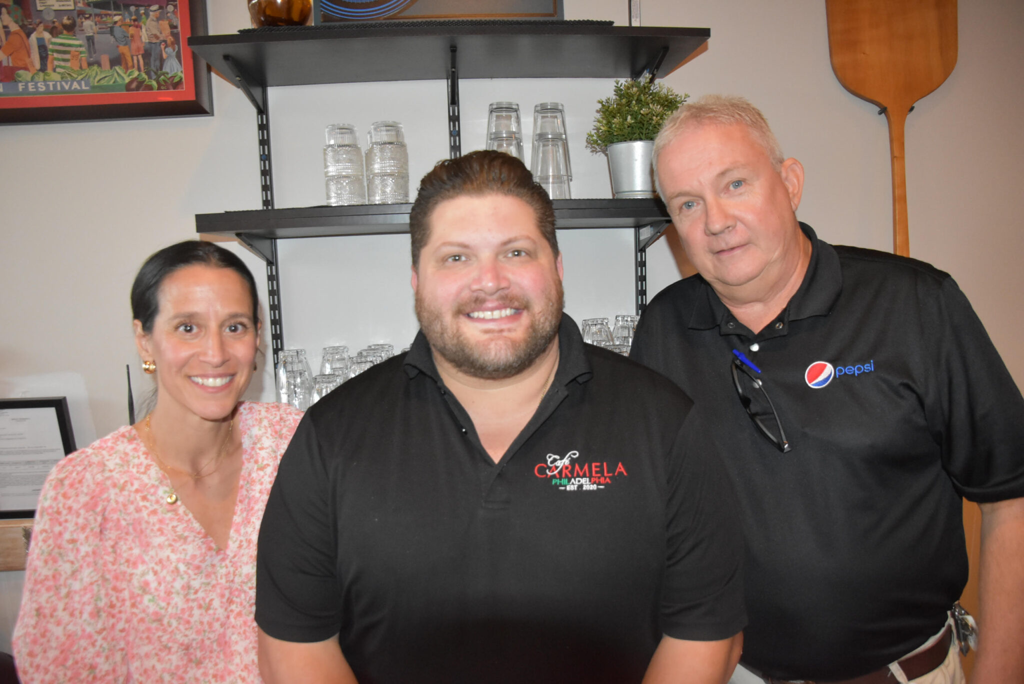 Local restaurants part of Pepsi Philly Eats Fest - Northeast Times