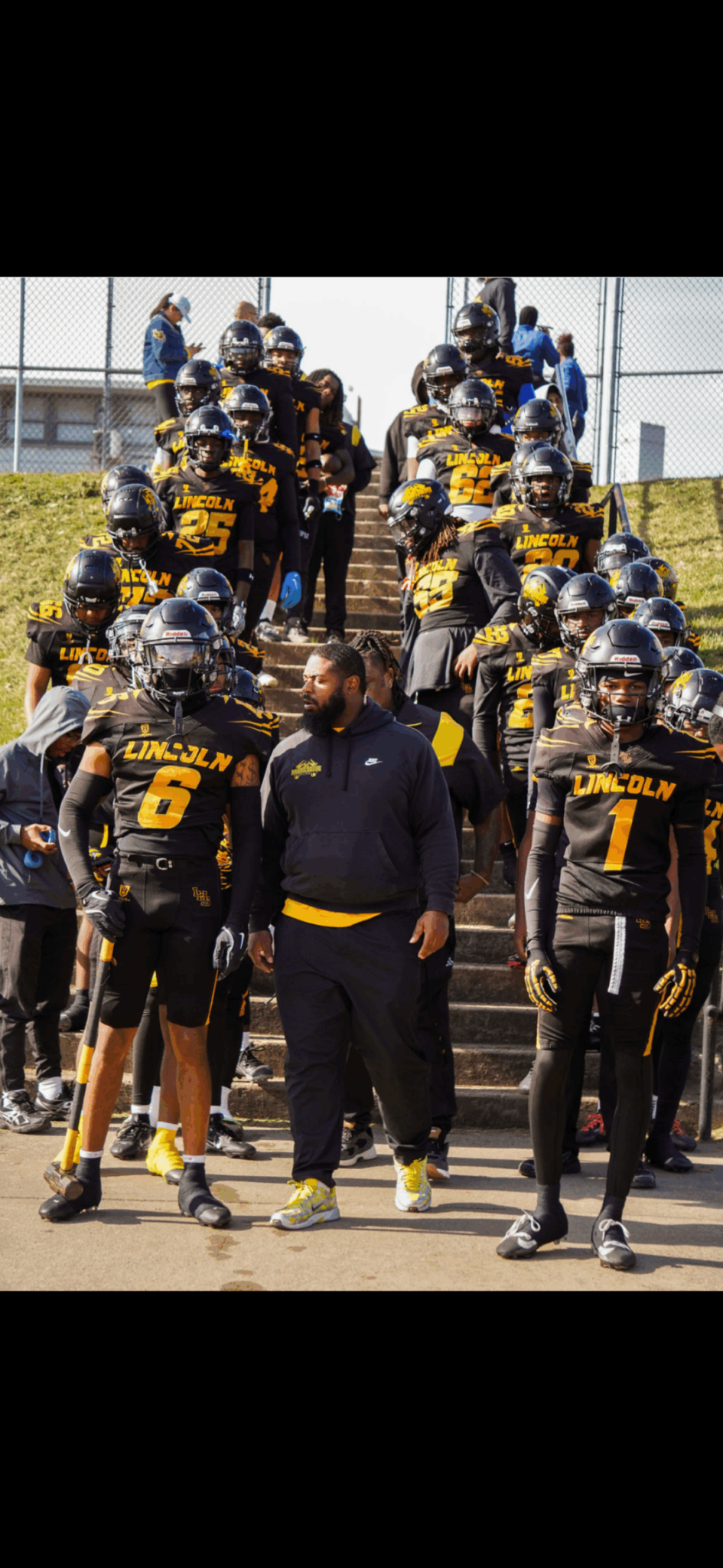 After emotional rollercoaster, Lincoln beats Imhotep - Northeast Times