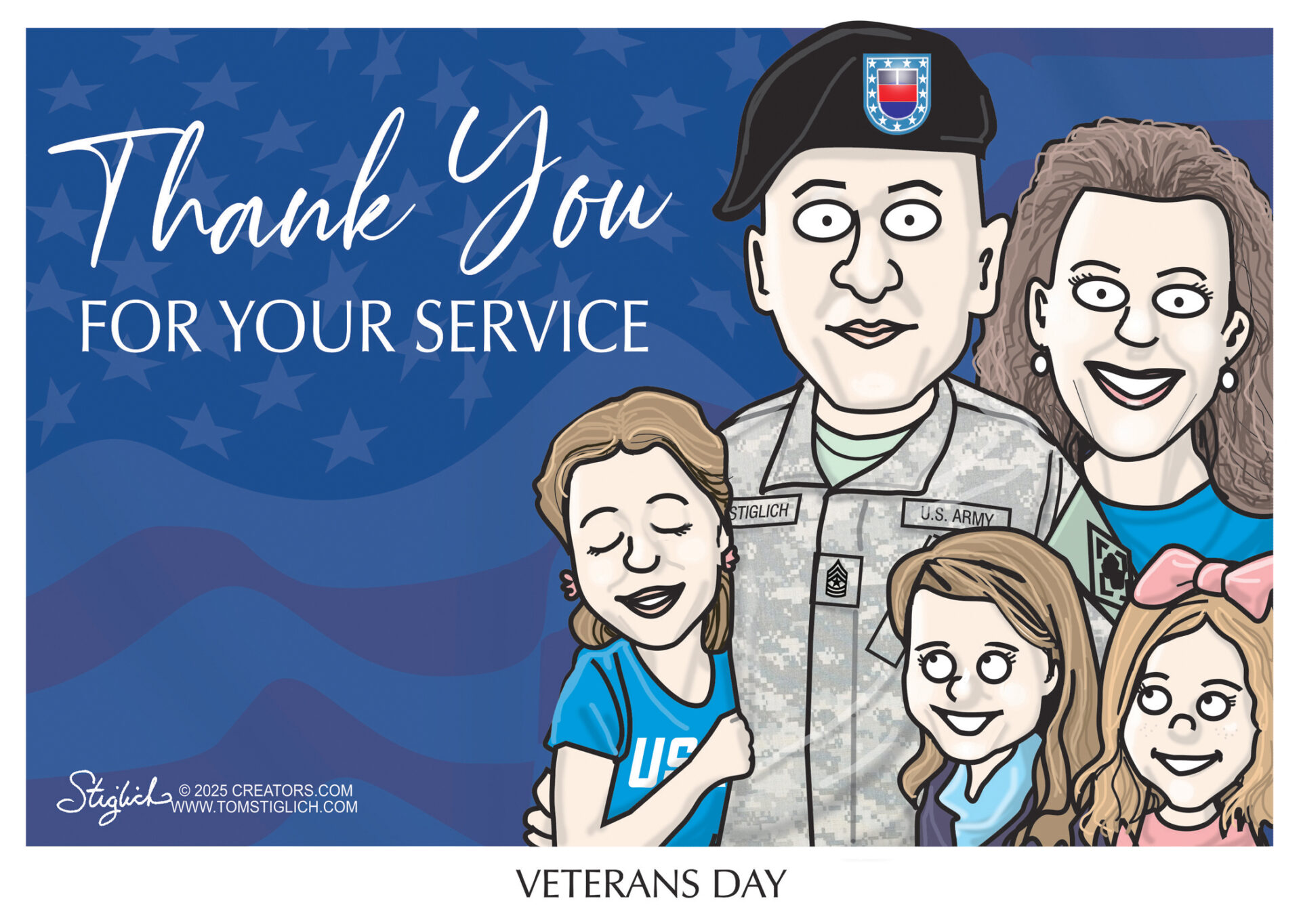 Veterans Day - Northeast Times