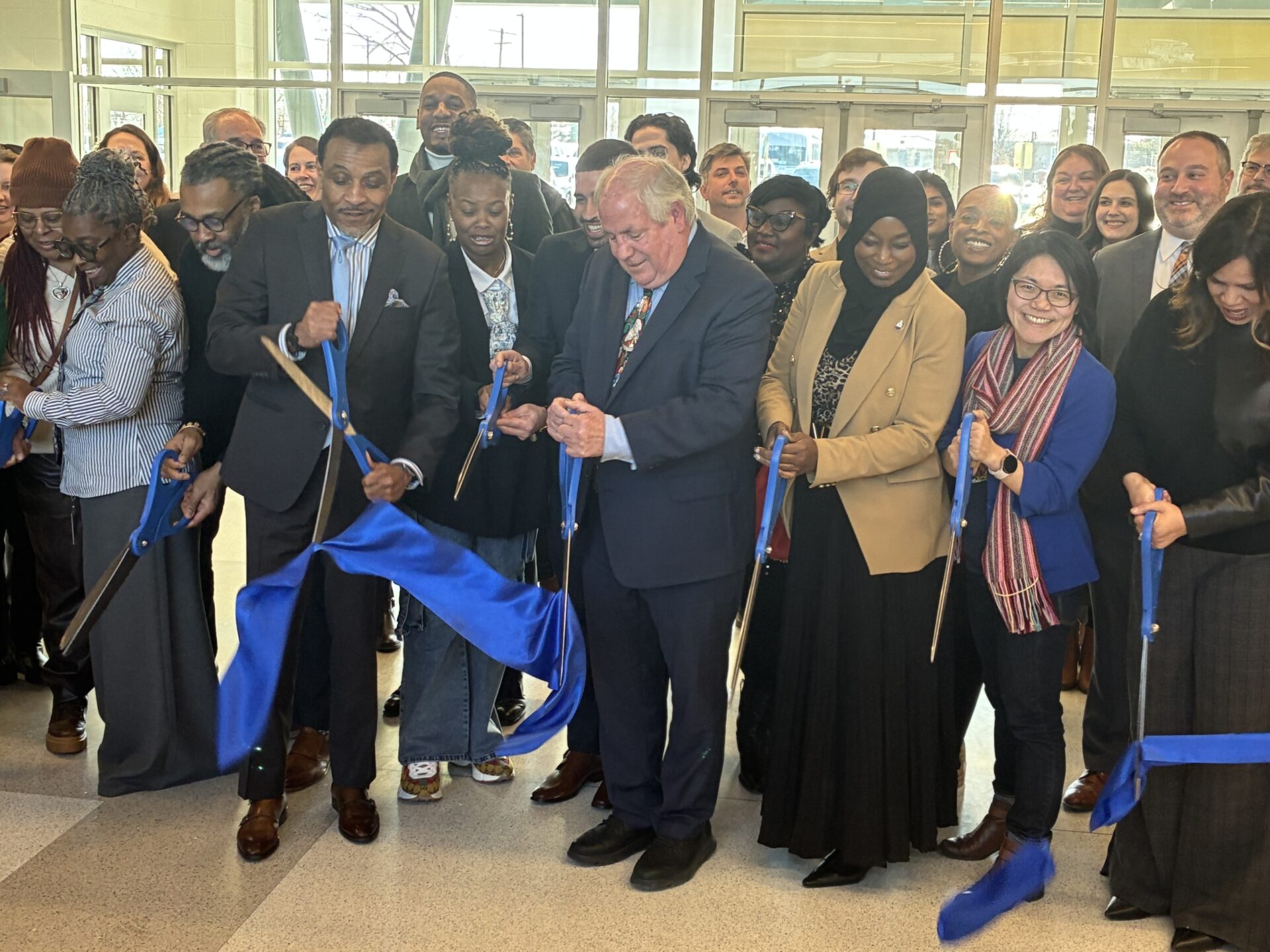 Current Issues - Northeast Times