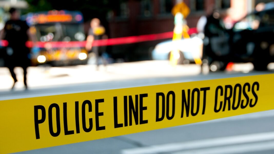 Two Northeast Philadelphia Shootings Reported on Monday