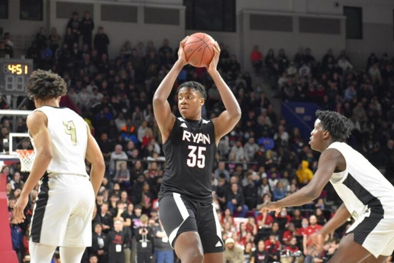 Sorber's big night highlights Ryan's decade of greatness - Northeast Times